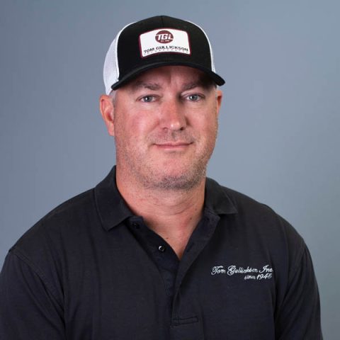 About Us - Tom Gullickson, Inc.